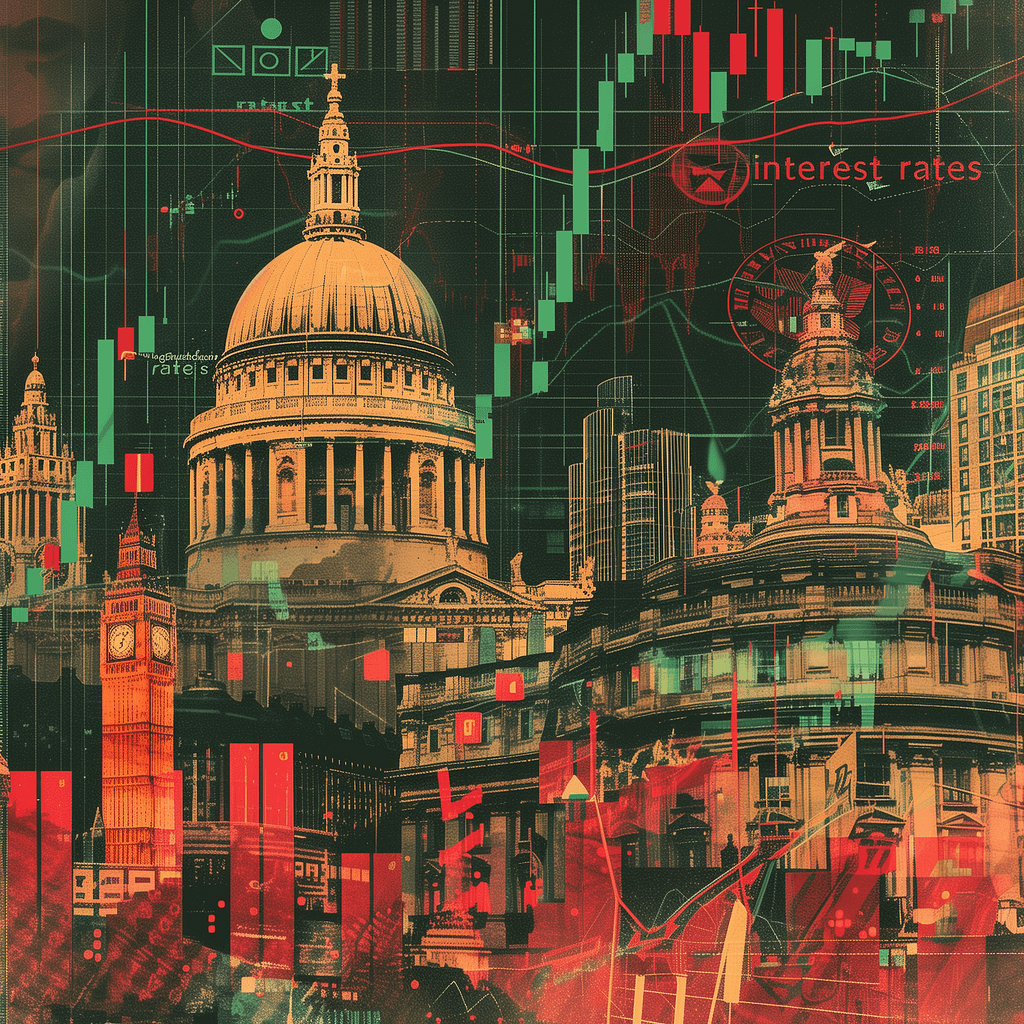 Understanding UK Swap Rates | The Mortgage Blog