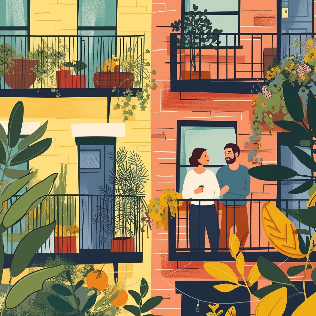 The New Renters Rights Bill Shakes Up Tenant Protections