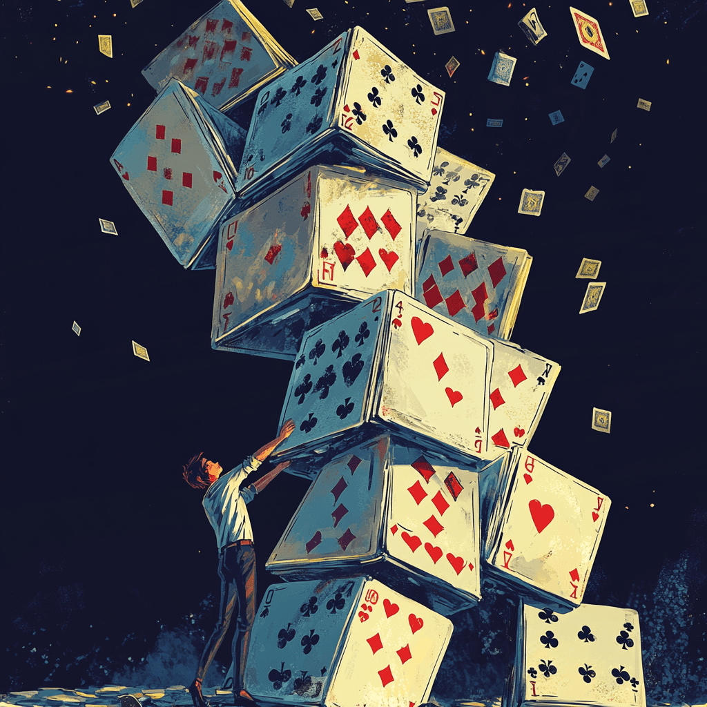 What is Gazundering? | The Mortgage Blog