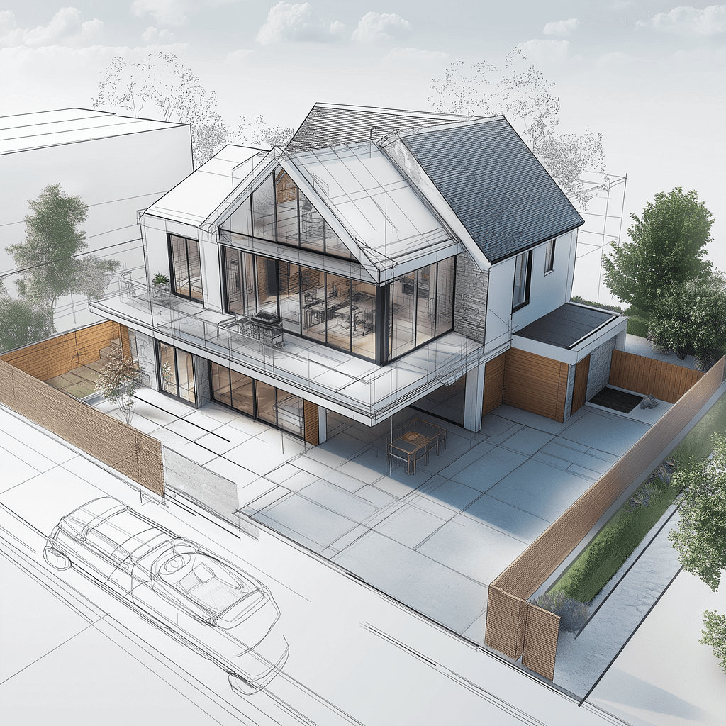 Self-Build Mortgage Broker: Building Your Dream Home