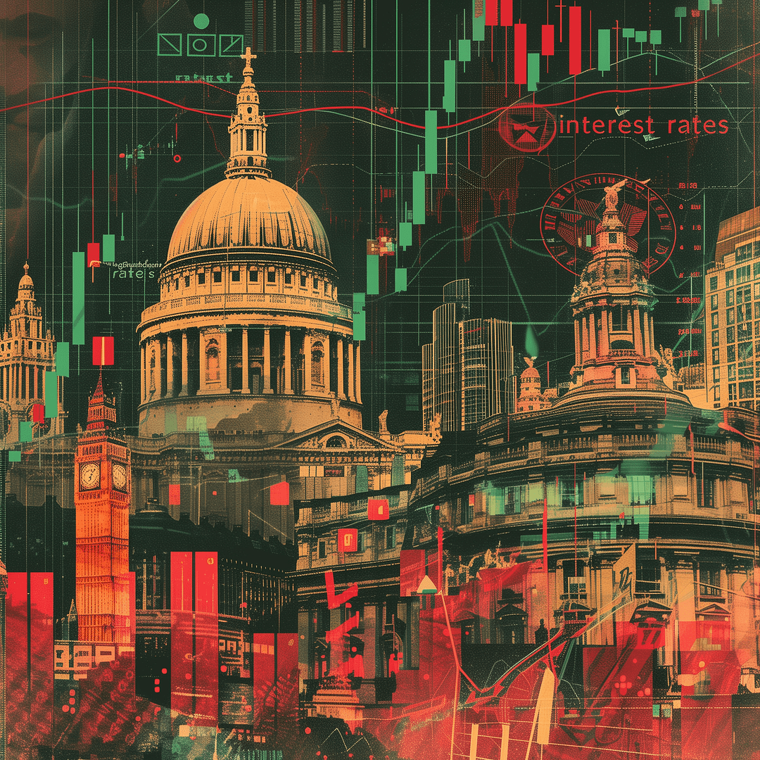 Understanding UK Swap Rates | The Mortgage Blog