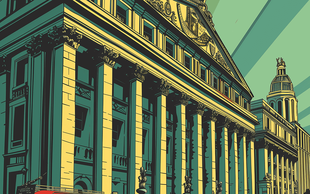 Understanding UK Swap Rates | The Mortgage Blog